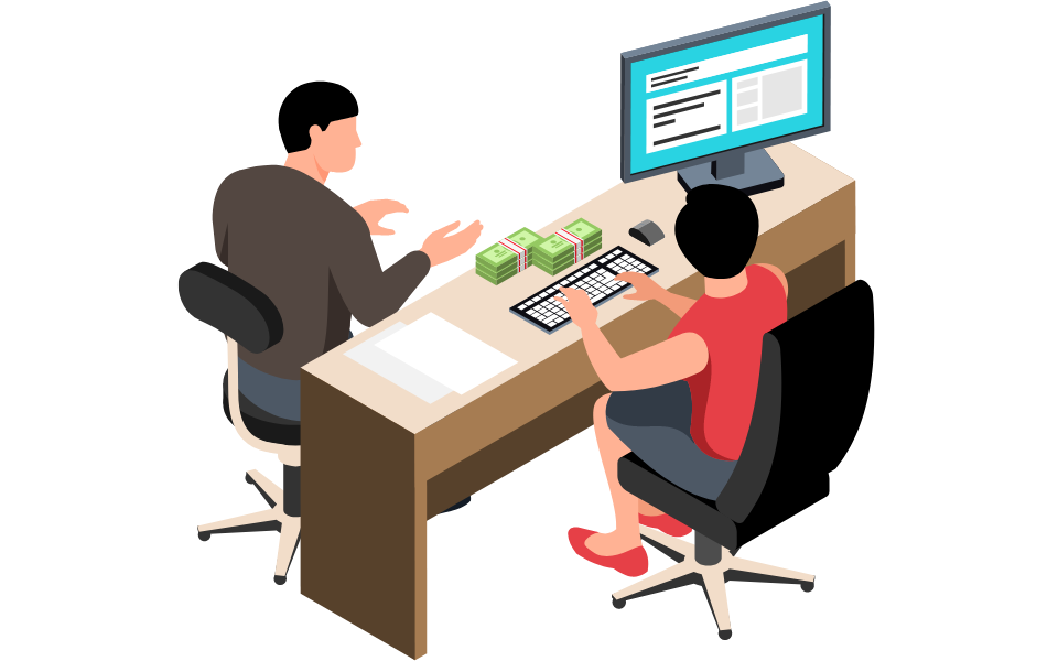 Patel & Shah e-Commerce Consultancy